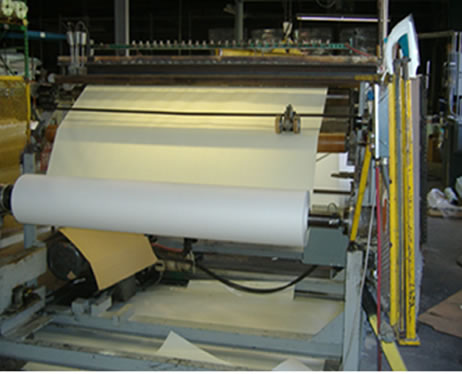 Contract Manufacturing | Hartco, Inc.